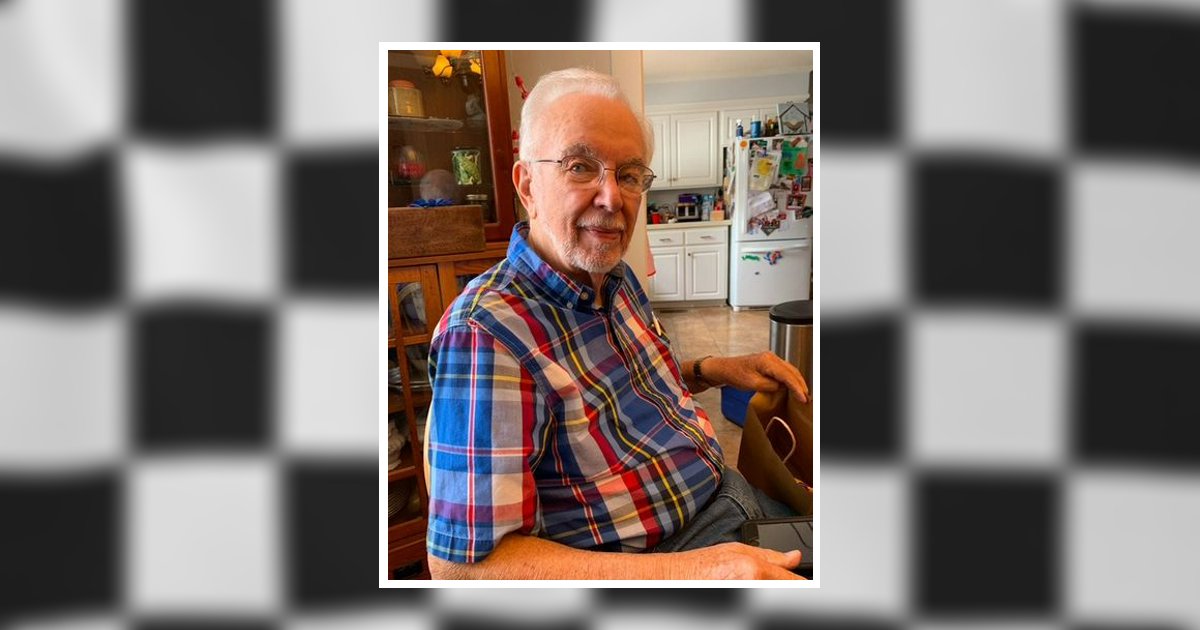 Jimmy Smith Obituary November 9, 2024 - Wells Funeral Home & Cremation ...