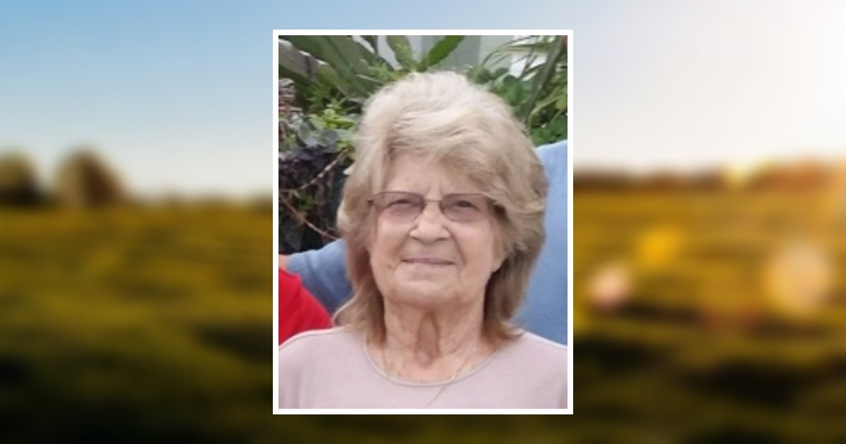 Ruth Ann Bagwell Obituary January 7, 2020 - Pace - Stancil Funeral Home ...