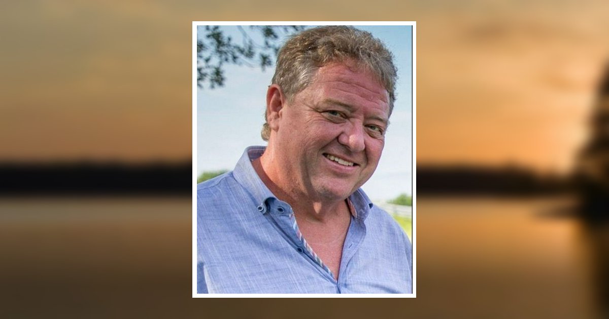 Roderick Scott Robinson Obituary March 11, 2025 - Basic Funerals and ...