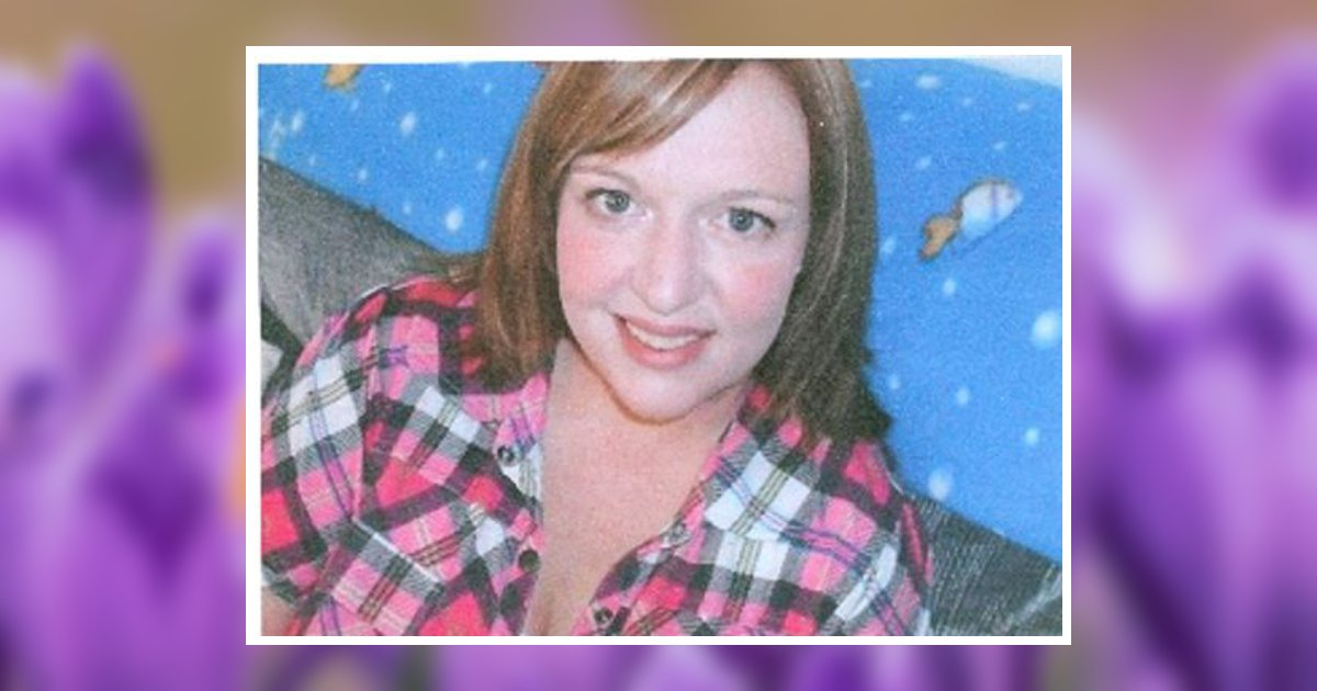 Brenda Kay Weber Obituary - Parker-Price & Davidson