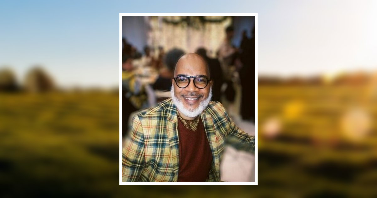 Deacon Timothy Allan Price Obituary - Marlan Gary Funeral Home Chapel ...