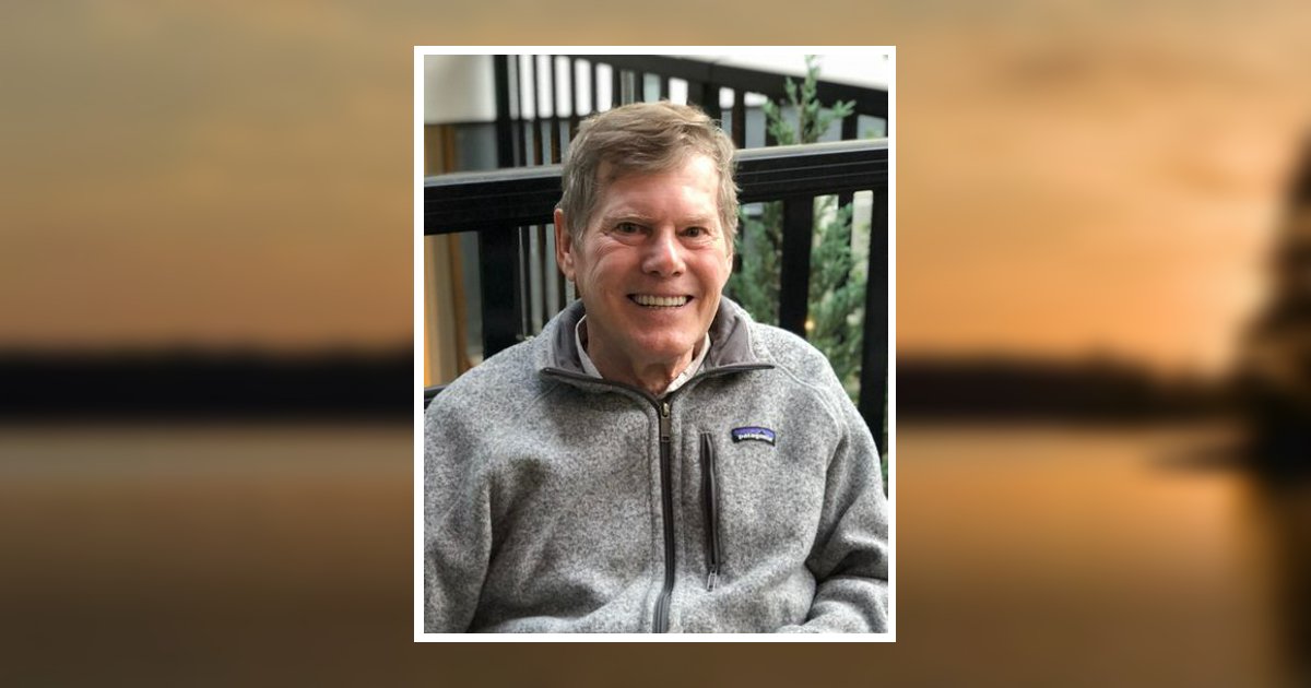 Lawrence 'Larry' Rowe Keppler Obituary 2022 - Wood River Chapel