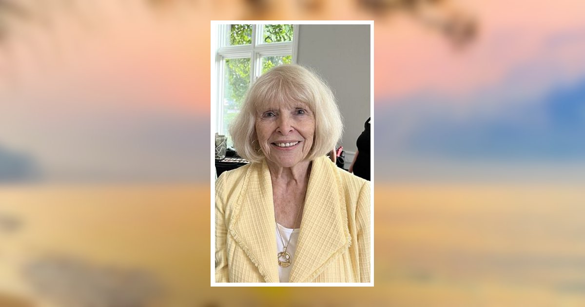 Mary Lou Karg Obituary September 16, 2023 - Hummel Funeral Homes