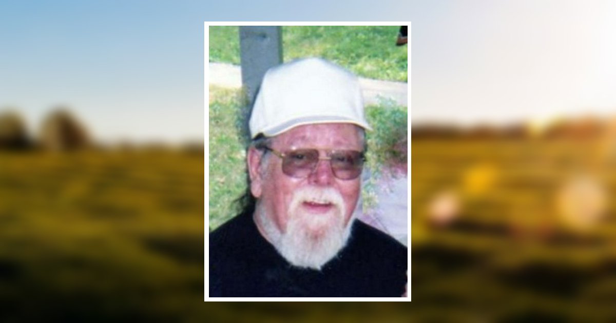 Larry Gene Leach Obituary April 27, 2011 - Miller Funeral Home and ...