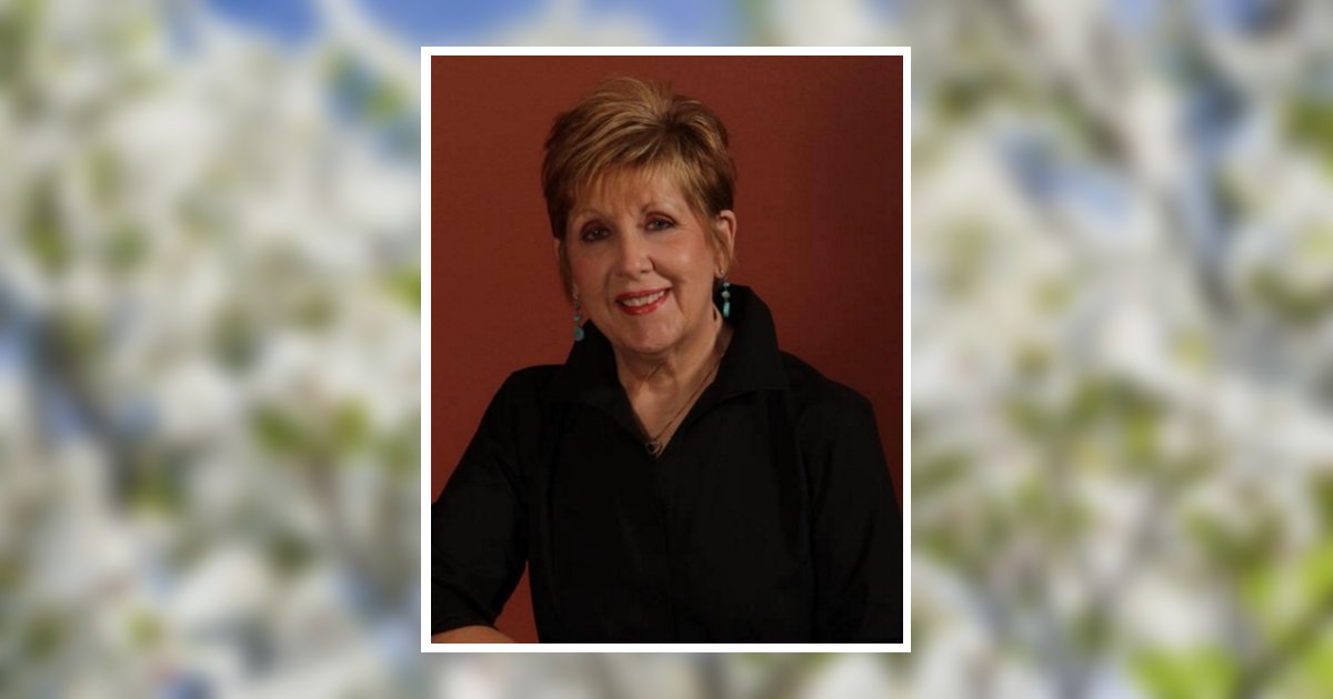 Sandra (Sam) Richardson Dumas Obituary May 23, 2025 - Wolfe-Bayview ...