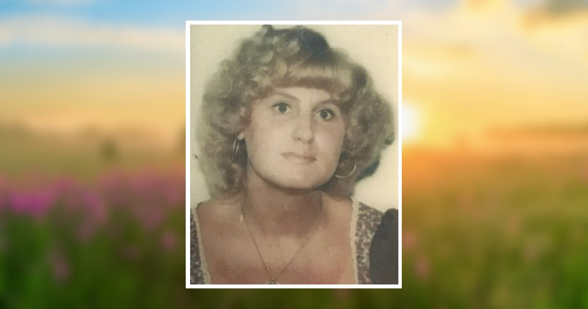 Kay Marie Loftus Obituary December 15, 2024 - Fitzgerald Funeral Home & Crematory LTD.