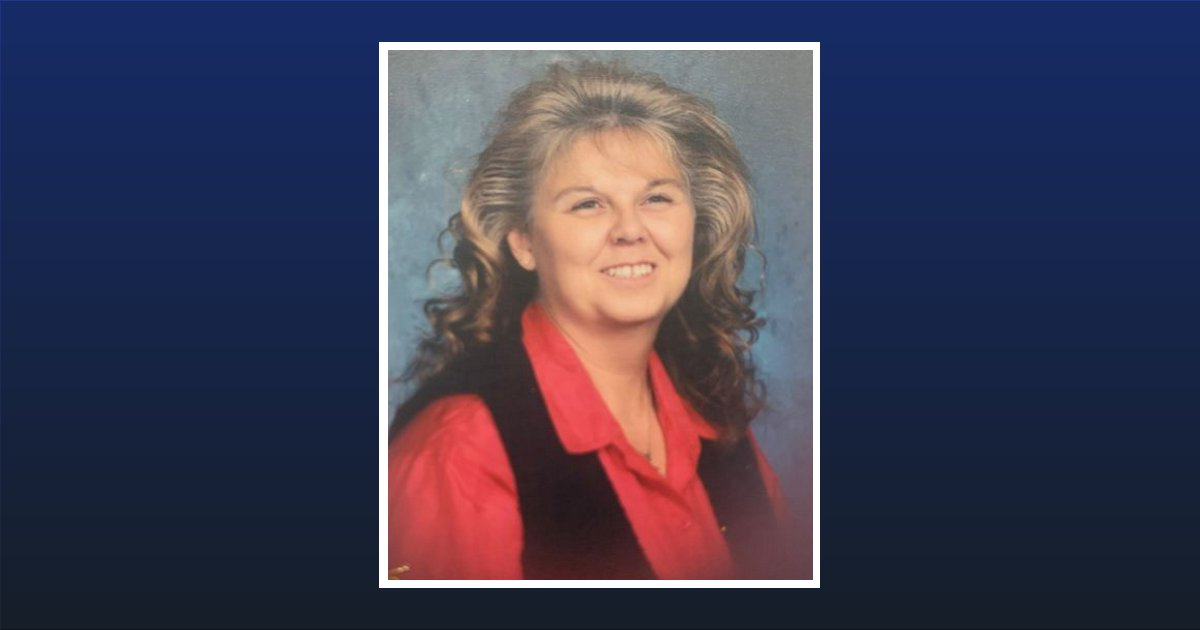 Ruth May Westmoreland Leonard Obituary 2023 - Hayworth - Miller Funeral ...