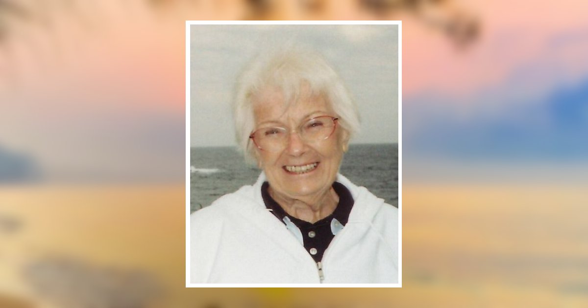 Patricia L. Miller Obituary February 4, 2025 - Mizell Funeral Home