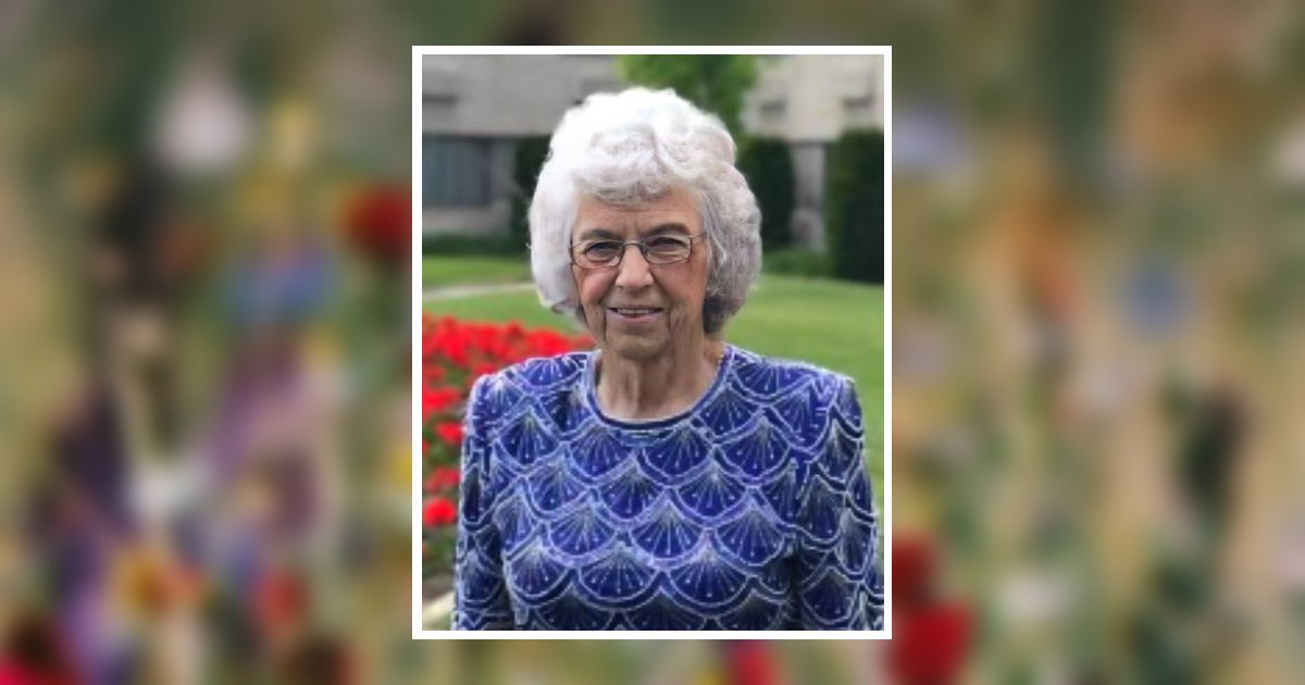 Ruth Hardenia Douglas Obituary February 10, 2025 - Tribute Memorial ...