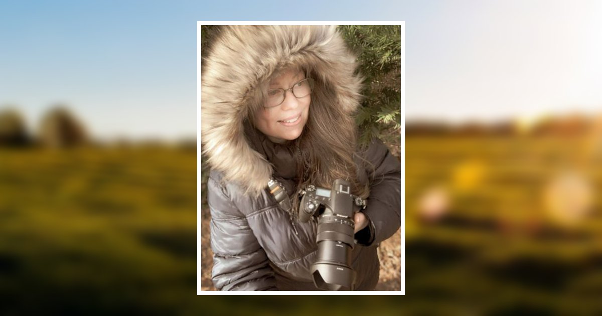 Lisa M. Campbell Obituary August 26, 2022 - Pickering & Son Westborough ...