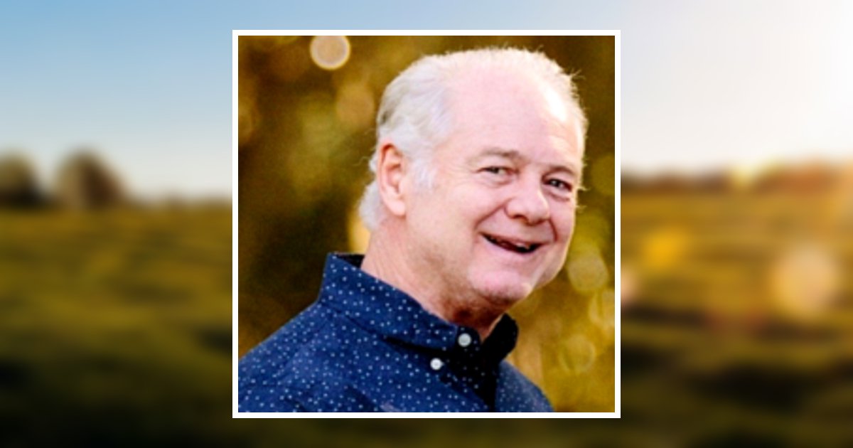 Michael Roy Peters Obituary June 1, 2020 - Cockrell Funeral Home