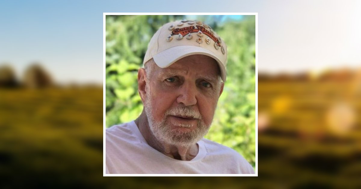 Wallace Goodwin Obituary April 7, 2022 - MacKinnon Funeral Home ...