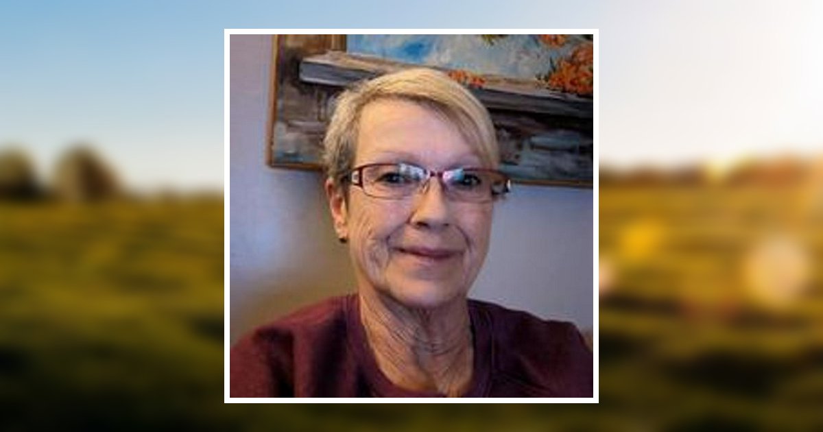 Lorene Ann Froman Obituary April 27, 2025 - Hogenkamp Funeral Homes