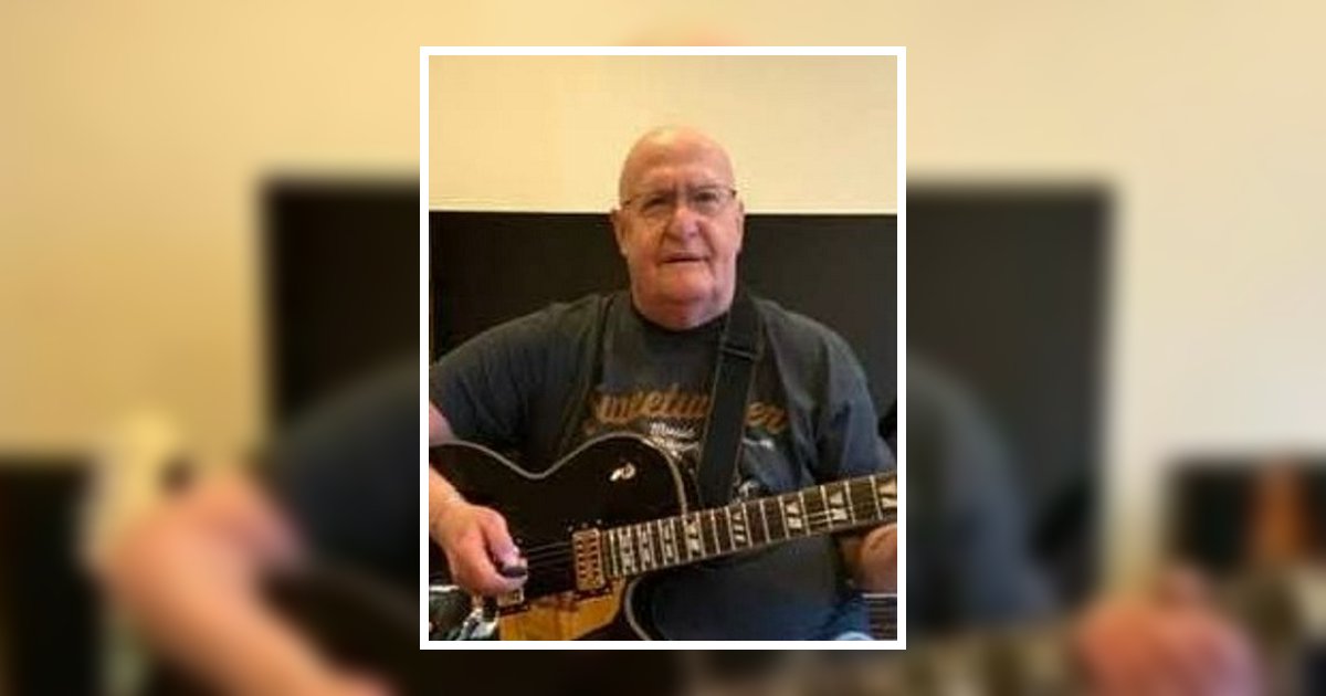 Terrance L. Mattoon Obituary December 22, 2025 - Weeks-Keysor Funeral Home