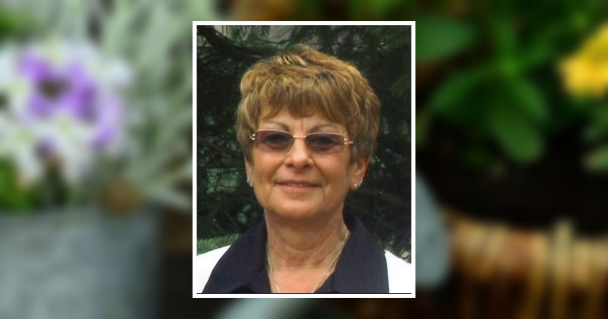 Peggy Dusbabek Obituary April 26, 2024 - Mahn Family Funeral and ...