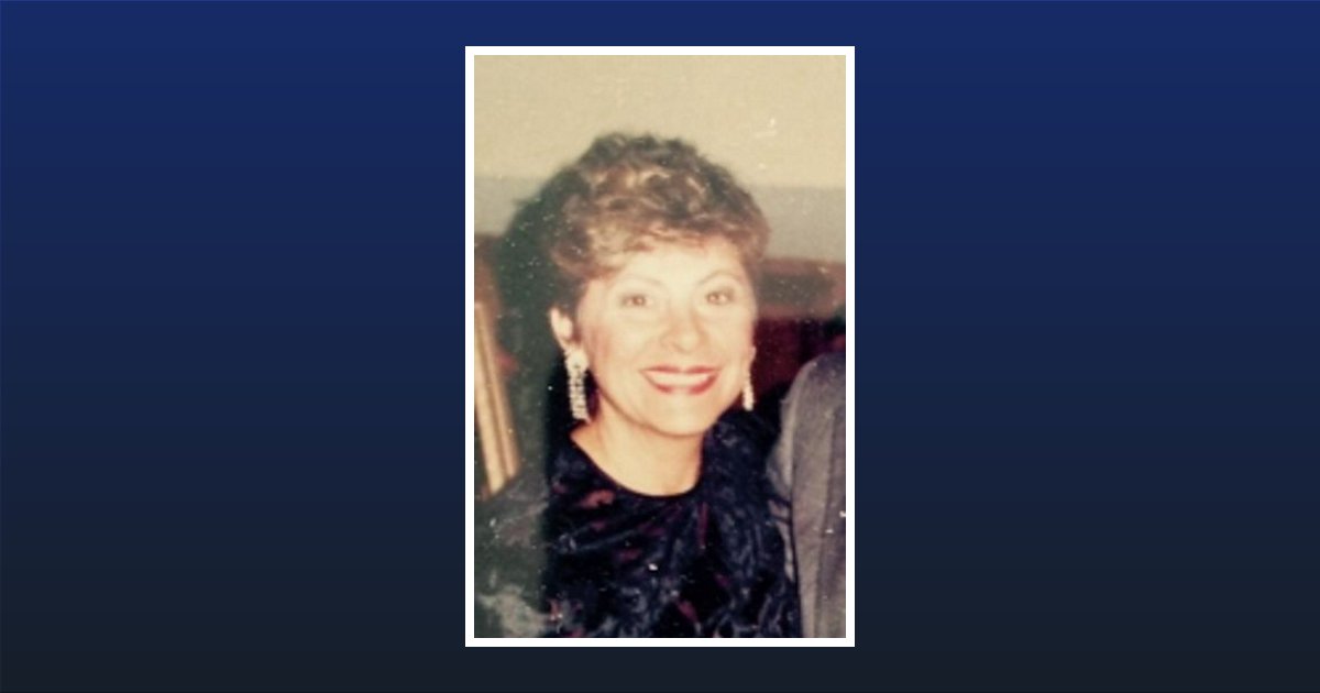 Nancy Lee Fabiano Obituary June 23, 2016 - Toland-Herzig Funeral Homes ...
