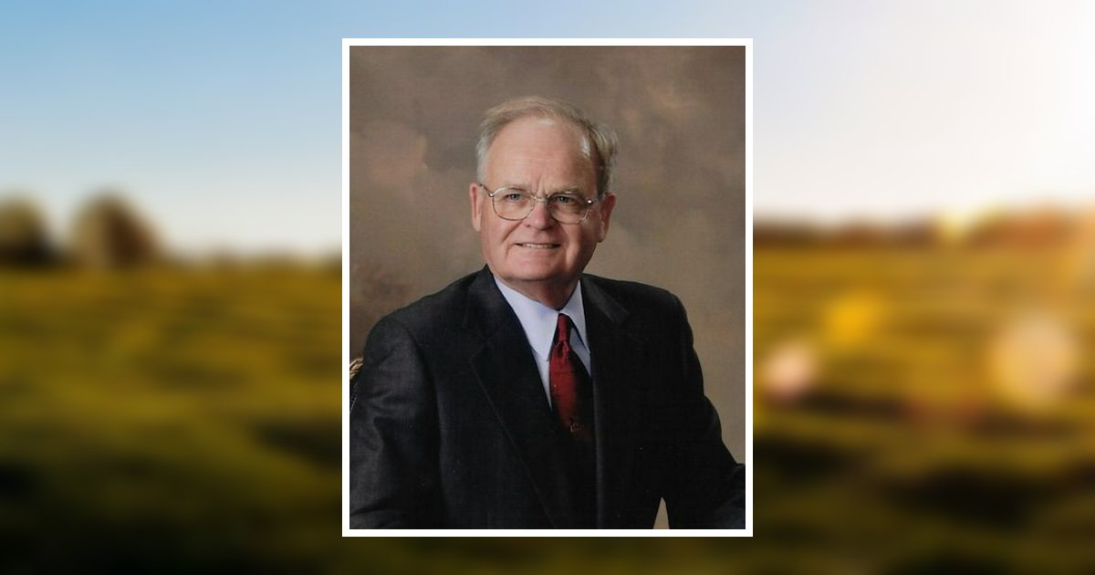 Ralph Courtney Brown, Sr. Obituary July 1, 2020 - Troutman Funeral Home