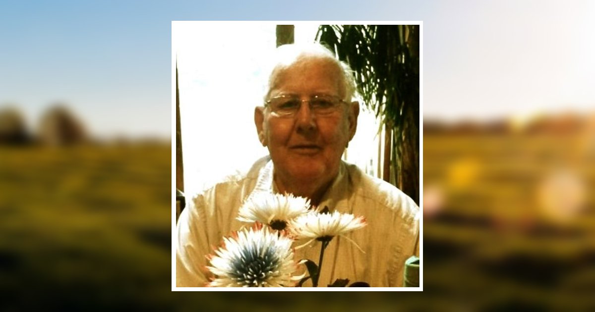 Richard Simoneau Obituary 2015 - Cress Funeral and Cremation Services