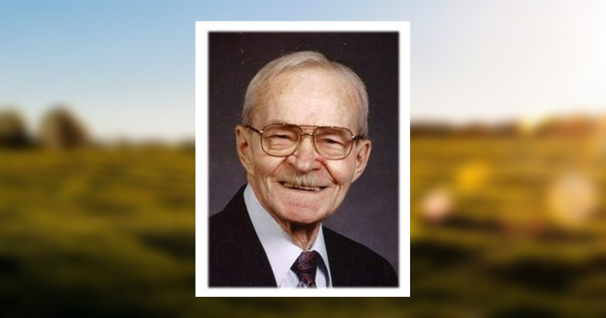 Joseph Weber Obituary January 2, 2006 - Patton-Schad Funeral Home