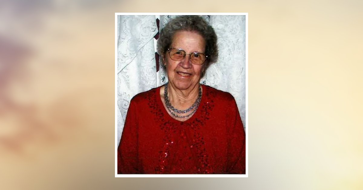 Lorena Gertrude Hudgens Obituary September 10, 2023 - Taylor Funeral Service & Crematory