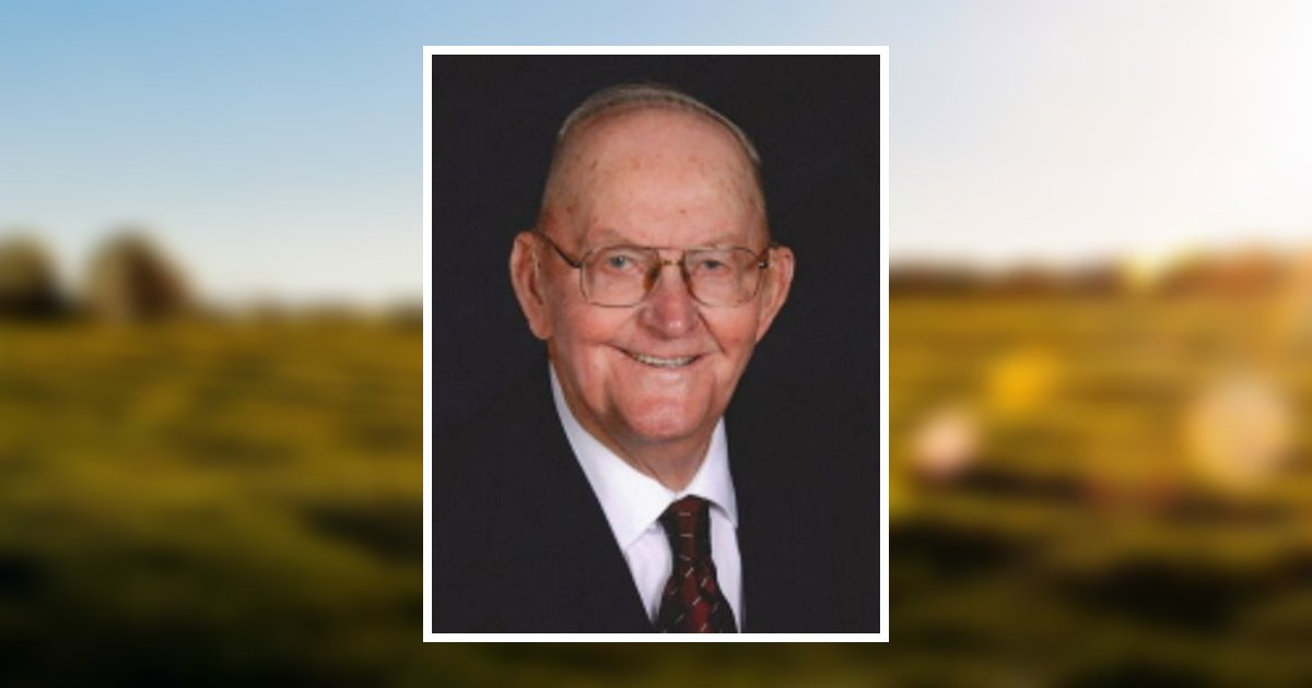 Robert L. Bushman Obituary May 27, 2020 - Hartquist Funeral & Cremation ...