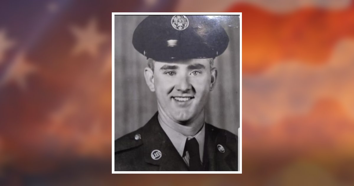 James "Harry" Rice Obituary February 12, 2023 - Moore Family Funeral Homes