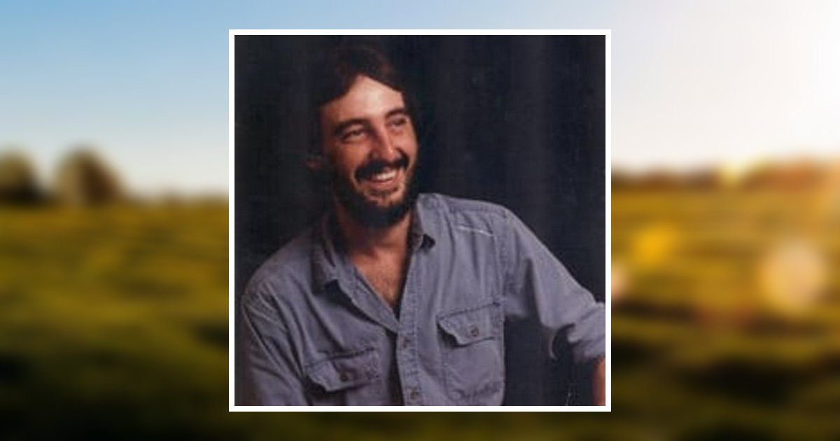 Randy "Boo" Mills Obituary June 26, 2022 - Handley Funeral Home