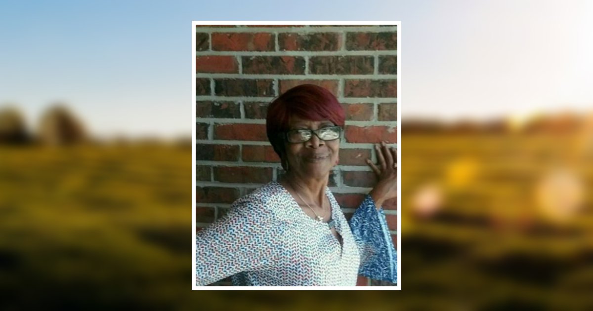Brenda Gail Mitchell Obituary August 26, 2024 - Anderson & Marshall ... Brenda Gail Mitchell Obituary August 26, 2024 - Anderson & Marshall ...