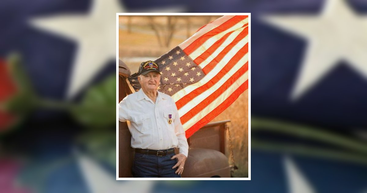 Bob Carter Northcott Obituary July 23, 2024 - Swearingen Funeral Home