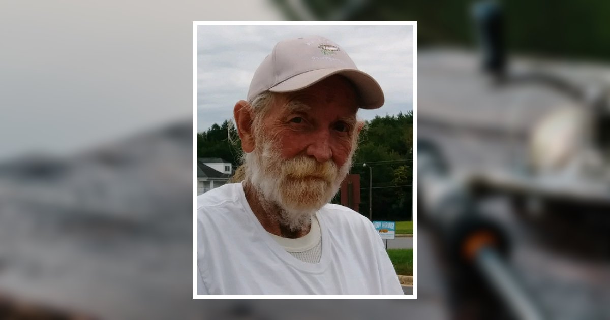 William Eugene Surratt Obituary July 11, 2023 - Beam Funeral Service ...