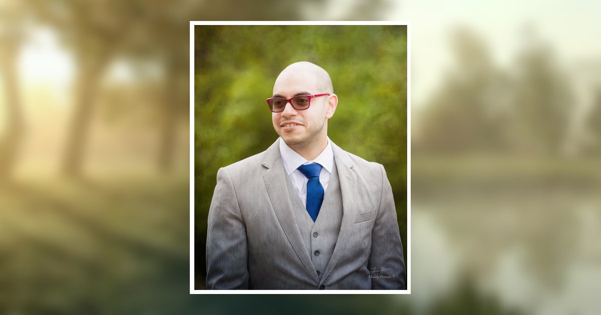 Anthony M. Gomez Obituary January 16, 2025 - Turcotte - Piper Mortuary