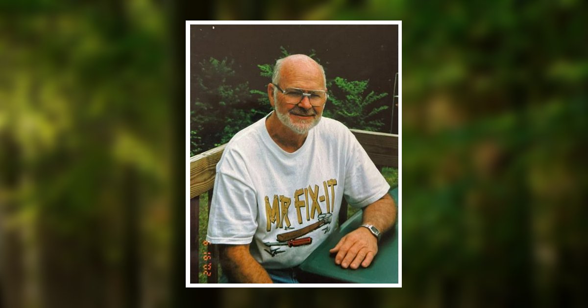 Jessie Cecil "J.C." Daves Obituary March 30, 2023 - Moore-Blanchard ...