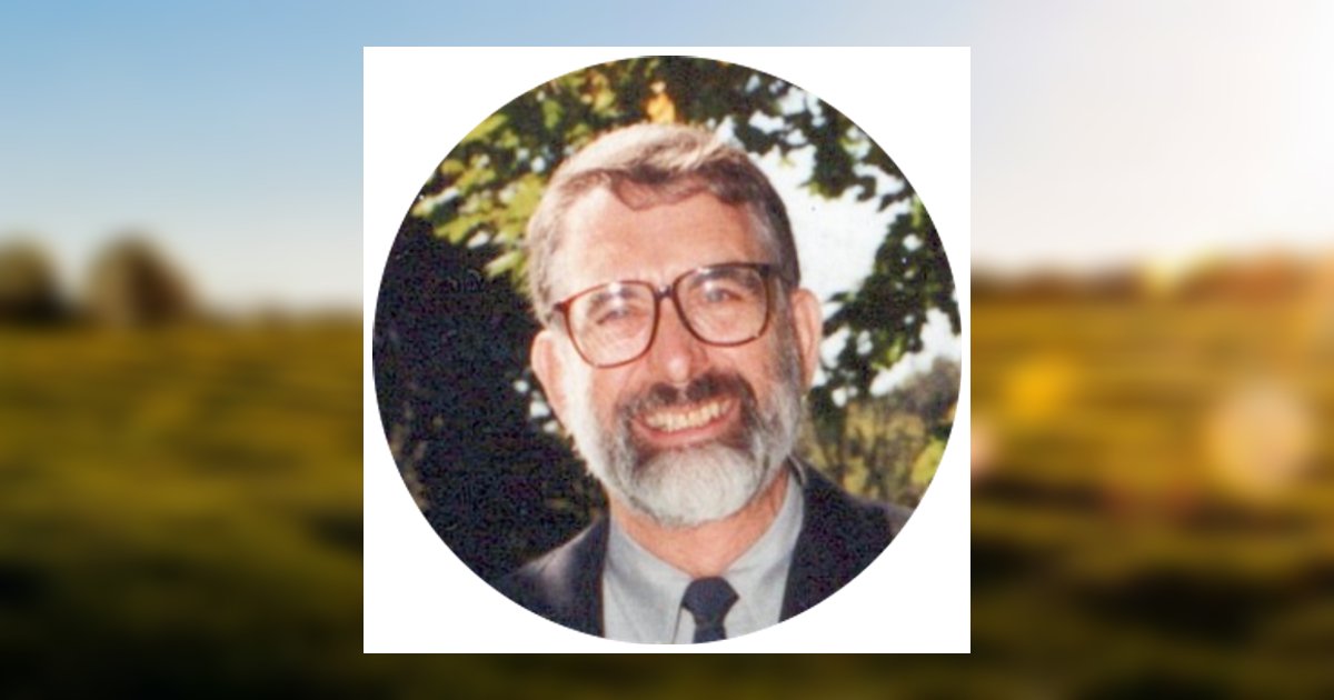 Donald Albert Althouse Obituary October 21, 2024 - Wilde Funeral Home