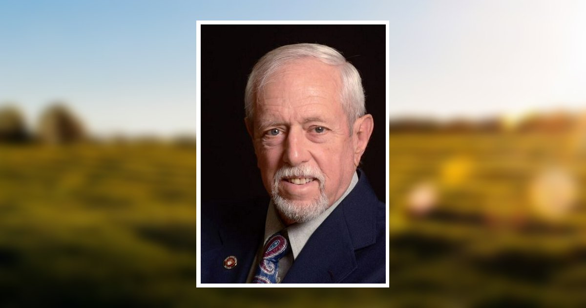 Christian "Chris" Rasmussen Obituary May 6, 2023 - Hartsell Funeral Homes