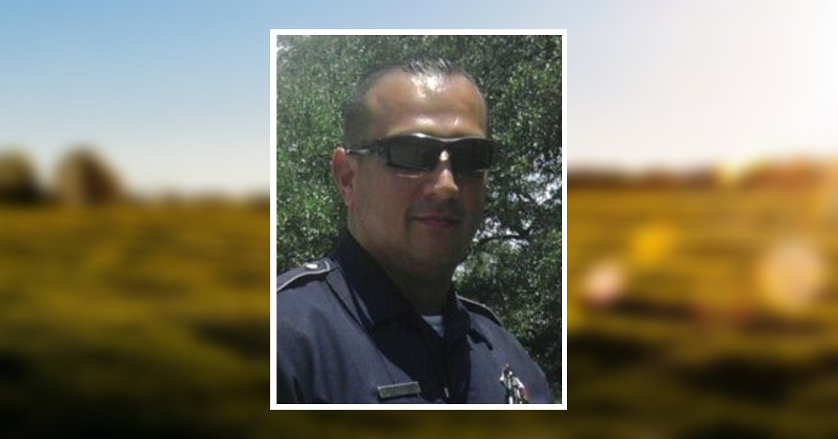 Roberto C. Botello Jr. Obituary December 30, 2019 - Sanchez Funeral Home