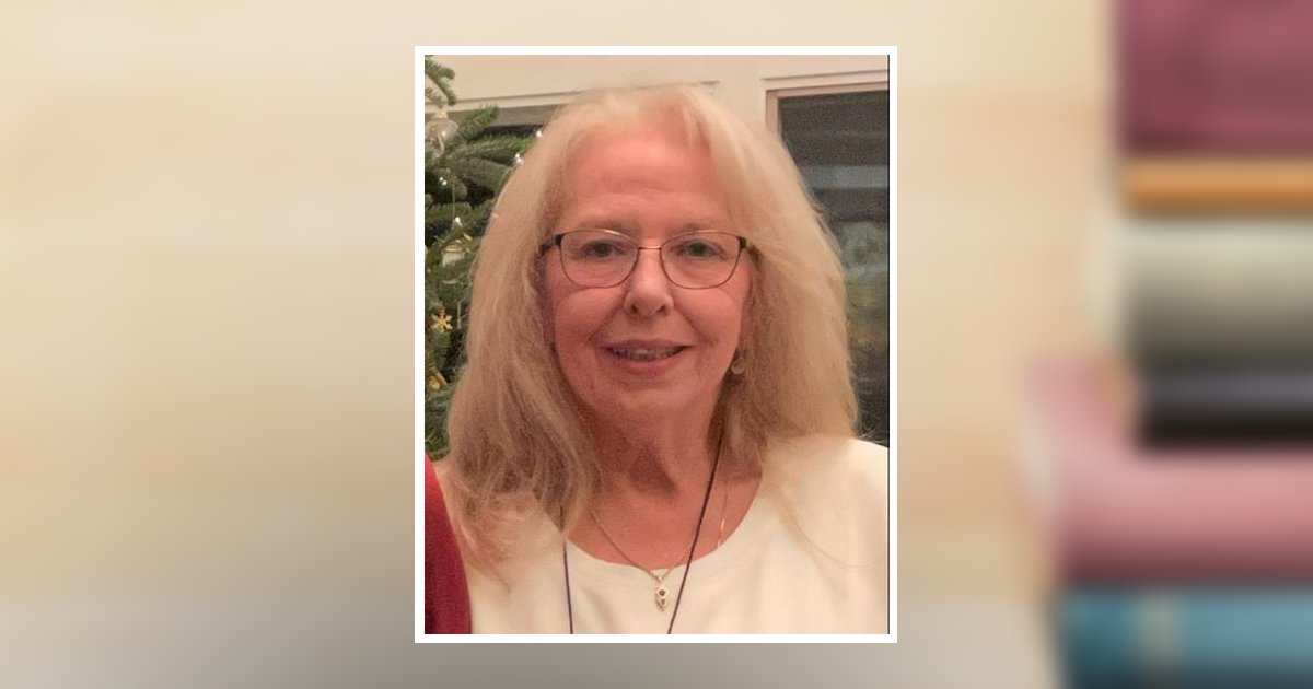 Deborah Lynn McWreath Obituary November 2, 2023 - Geib Funeral Homes
