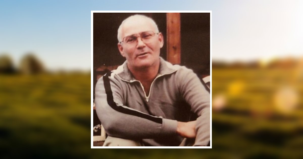 John Finnell Obituary May 17, 2019 - Crosier - Pearson Cleburne Funeral ...