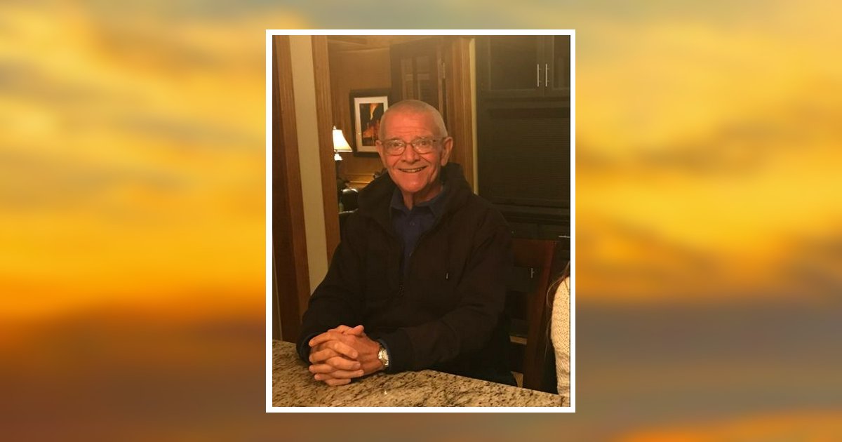 W. Scott Farley Obituary July 12, 2023 - Yazel Megli Funeral Home and ...