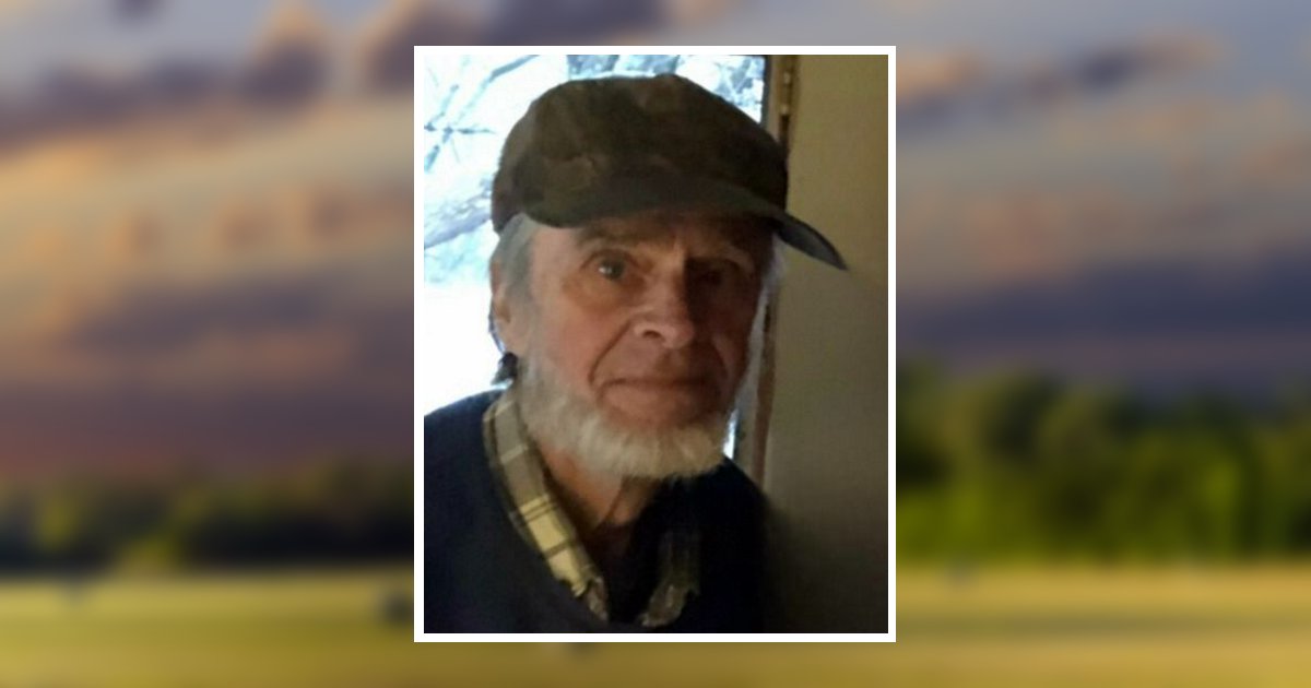 Dennis Sharkey Obituary June 29, 2024 - Royce Chedzoy Funeral Home