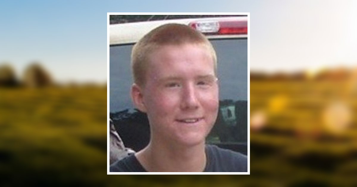 Greyson Lee Murray Obituary April 13, 2014 - West Family Funeral Services