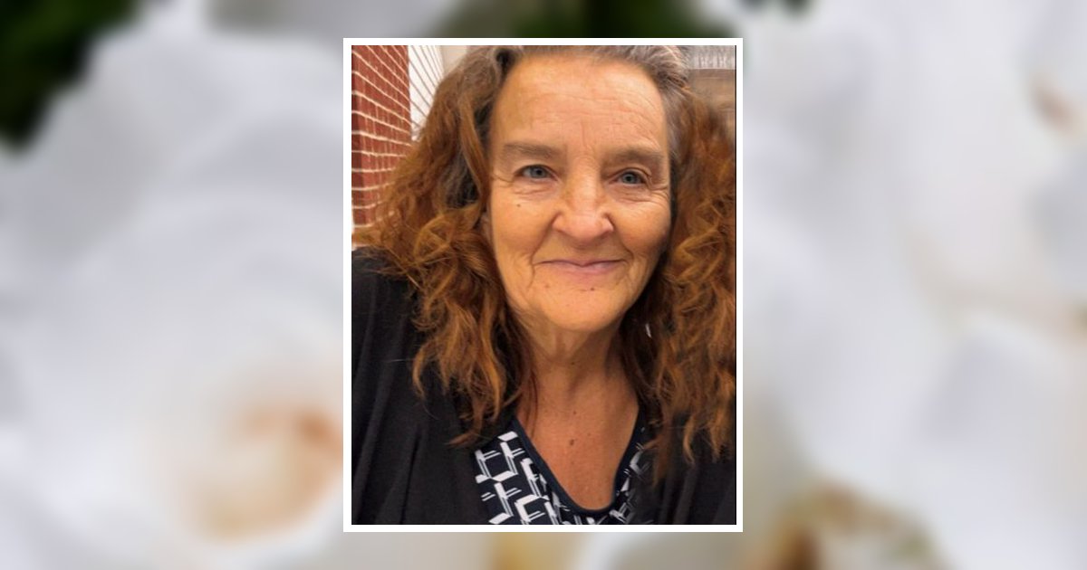 Deborah Ann Combs Obituary June 12, 2025 - Richards, Raff & Dunbar ...