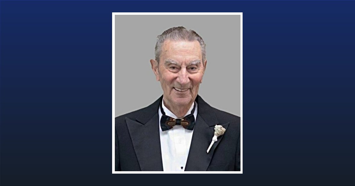 Bruce Martin Obituary October 31, 2023 - Resthaven Gardens of Memory ...