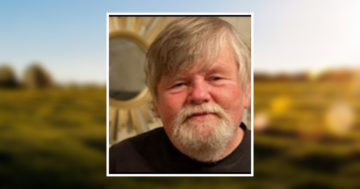 James Ervin "Jimmy" Howington Obituary April 23, 2022 - Rogers-Pickard ...