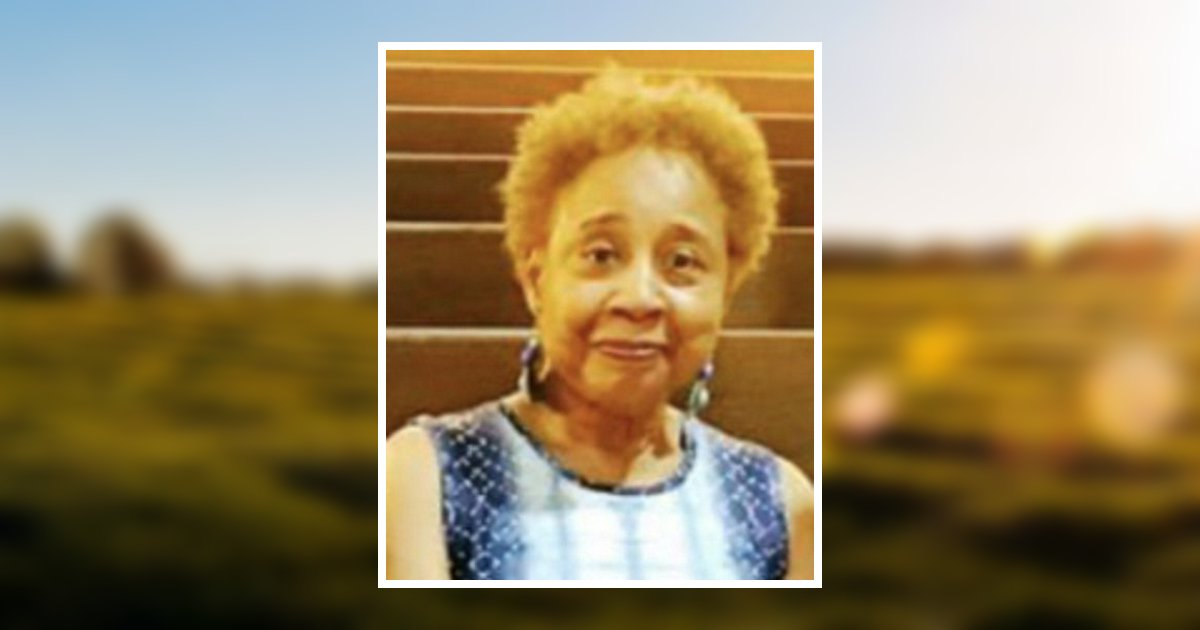 Dorothy Louise Howe Obituary December 25, 2021 - Anderson & Marshall ...