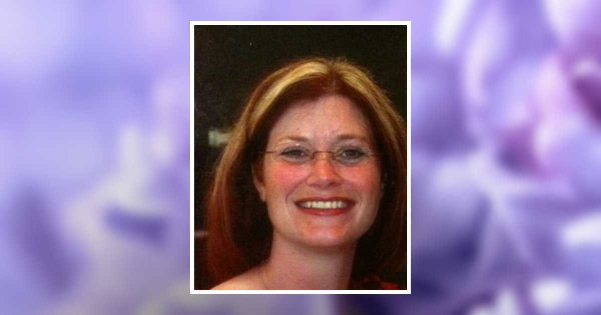 Vicki Lynn Furr Obituary March 26, 2024 - Smith Family Funeral Home