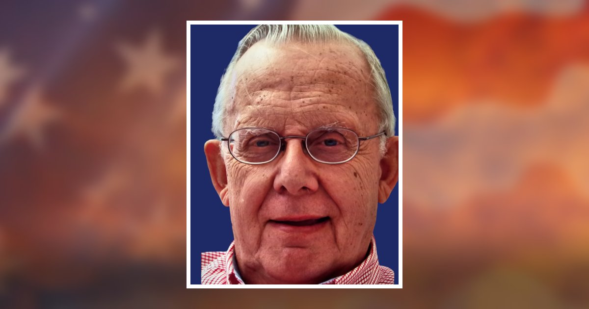 Stanley Edin Obituary March 10, 2024 - Brenny Family Funeral Chapel and ...