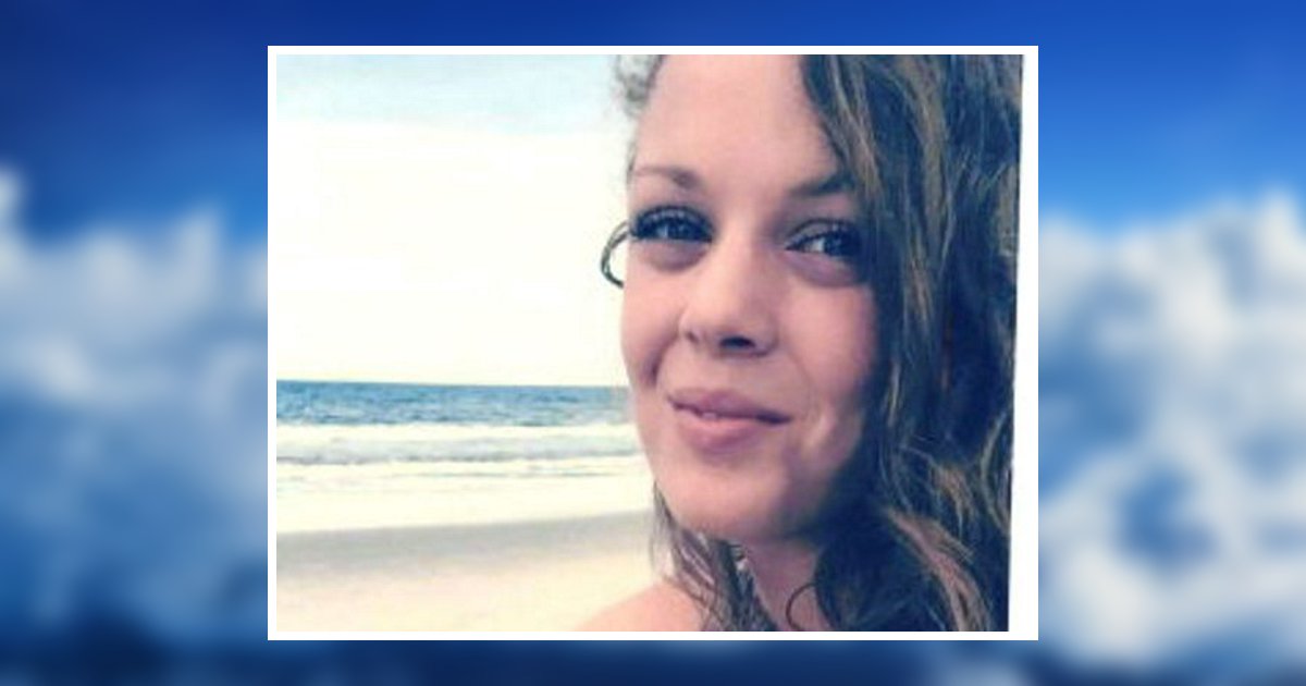 Courtney Marie Emrick Gardner Obituary April 7, 2024 - Fisher Cheney ...