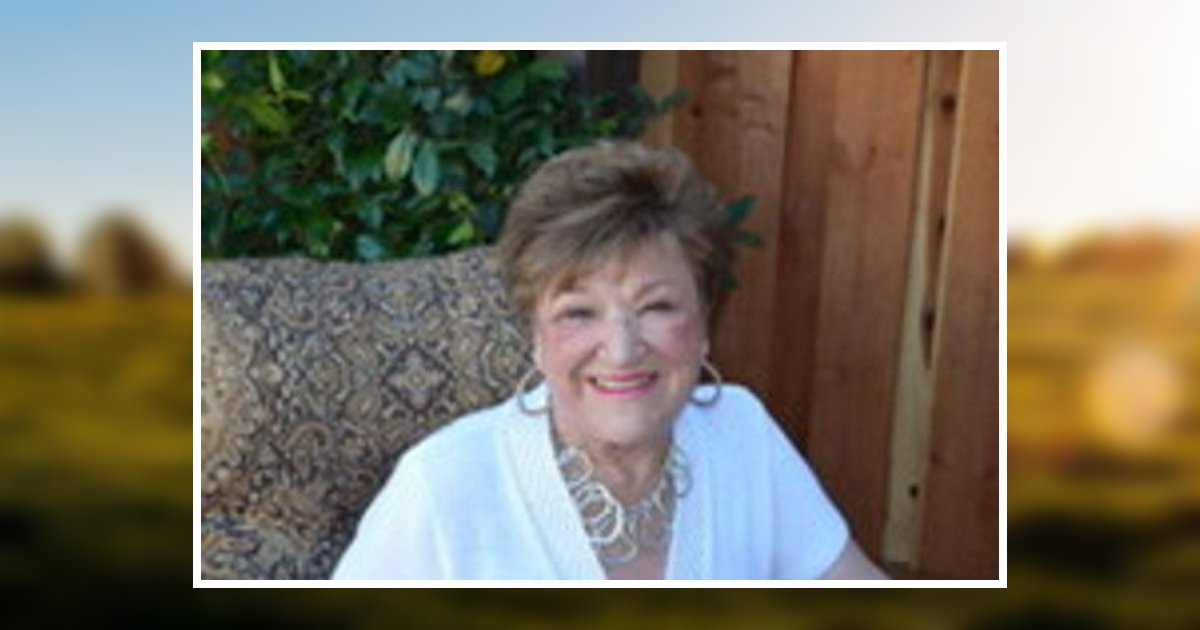 Patricia Ann Littlejohn Obituary September 9, 2014 - W.F. Gormley & Sons