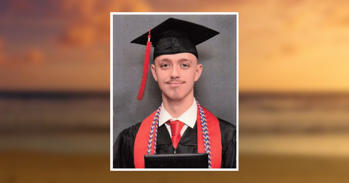 Matthew Oliver Gruber, II Obituary October 28, 2025 - J Henry Stuhr