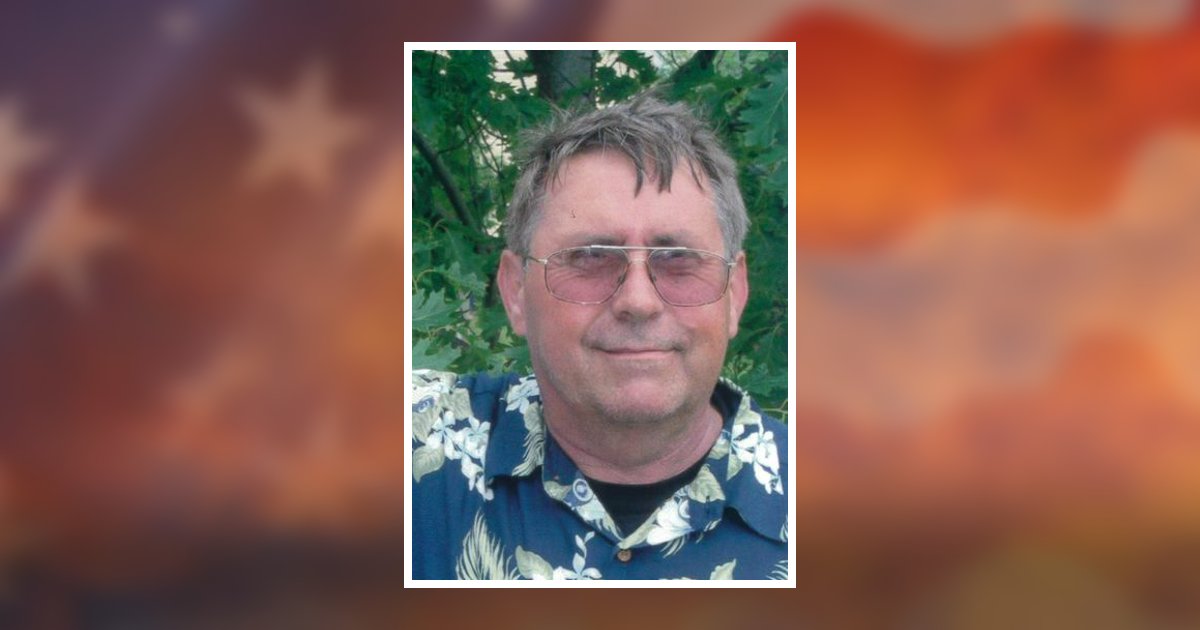Richard "Rick" Thompson Obituary May 18, 2022 - Anderes - Pfeifley ...